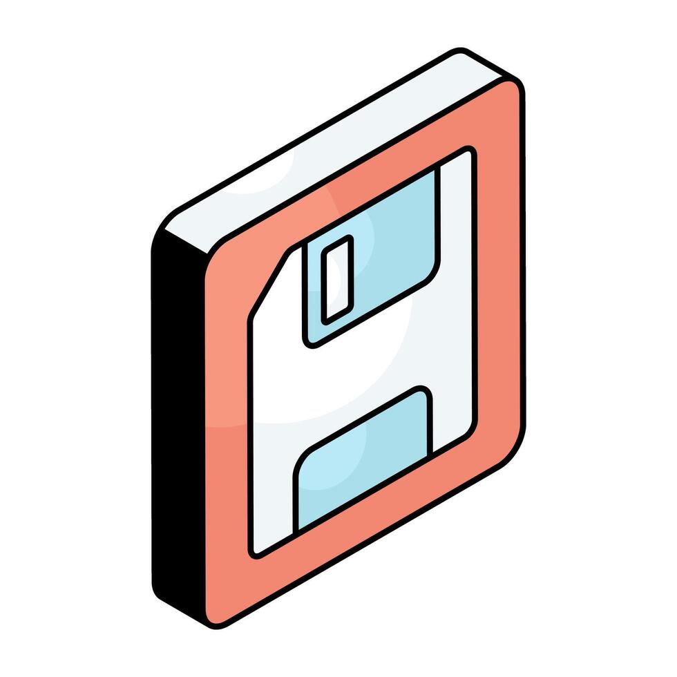 Trendy vectors design of floppy disk 47748102 Vector Art at Vecteezy