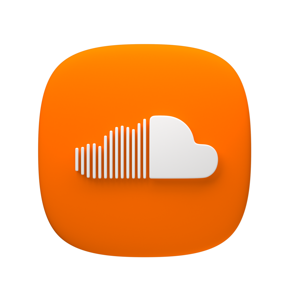Soundcloud icon transparent background 47750198 PNG Soundcloud icon transparent background 47750198 PNG