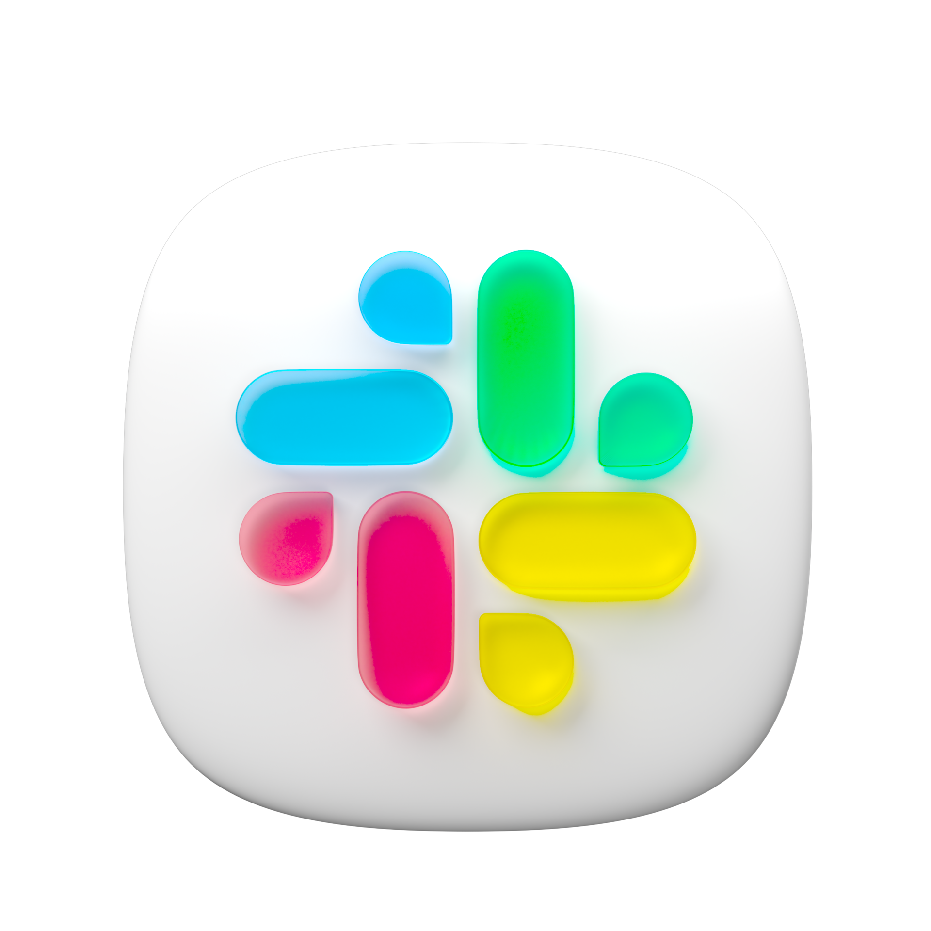 Slack icon transparent background 47750202 PNG