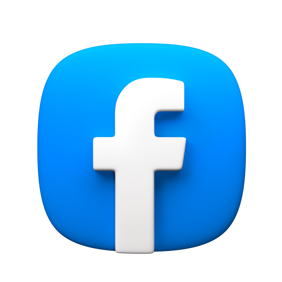 Facebook Like Icon Png Transparent Background