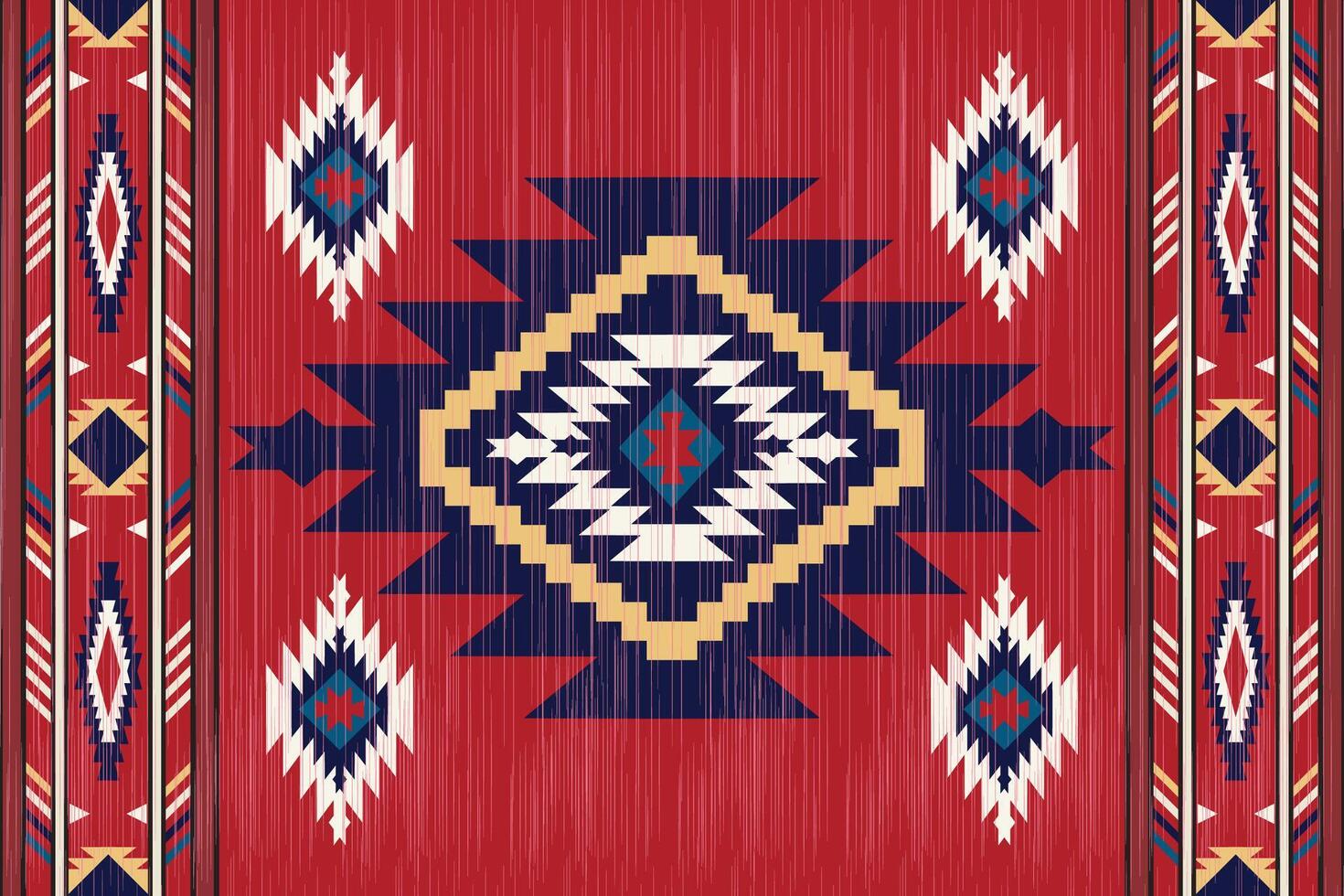 Page 5 | Native American Patterns Vector Art, Icons, and Graphics for ...