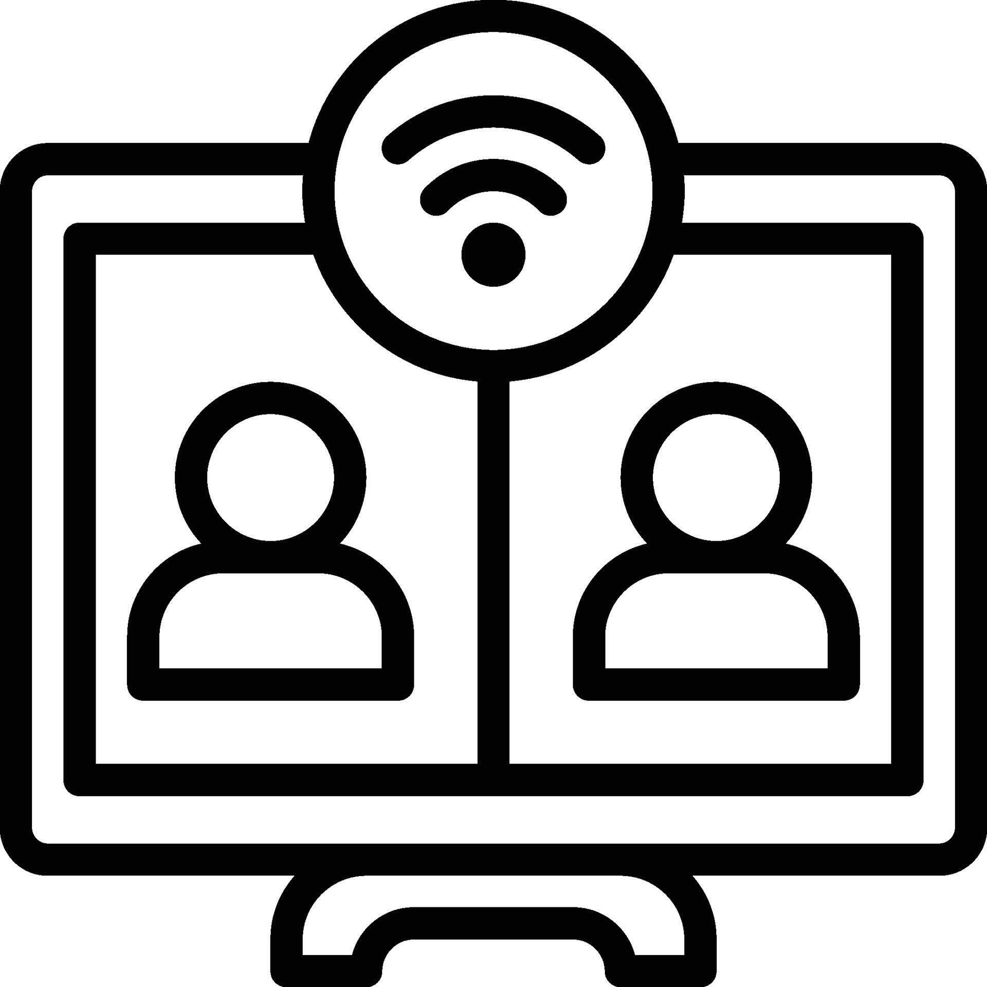 Online Meeting Icon. Virtual Meeting Icon 47752020 Vector Art at Vecteezy Online Meeting Icon. Virtual Meeting Icon 47752020 Vector Art at Vecteezy