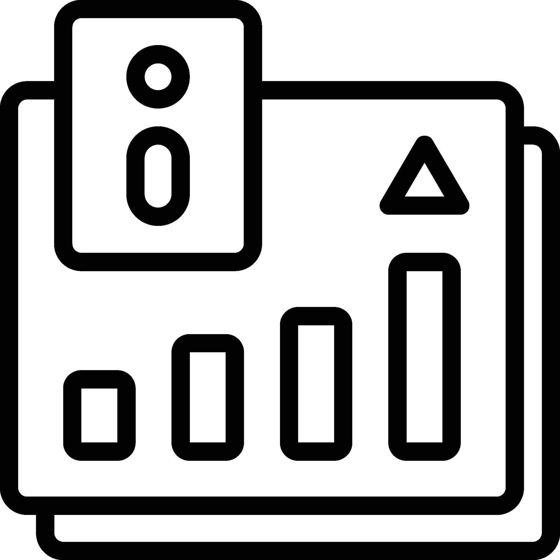 Analysis Icon. Performance Analysis Icon 47752049 Vector Art at Vecteezy Analysis Icon. Performance Analysis Icon 47752049 Vector Art at Vecteezy