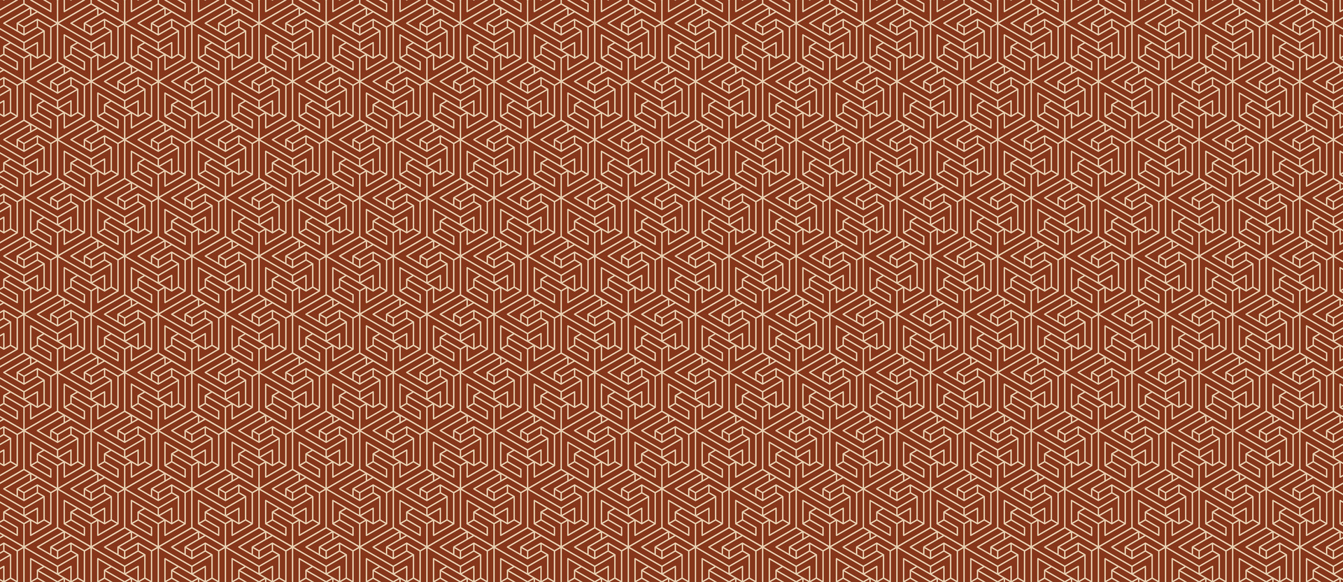 Seamless Geometric Pattern Design Abstract Tech Background Simple