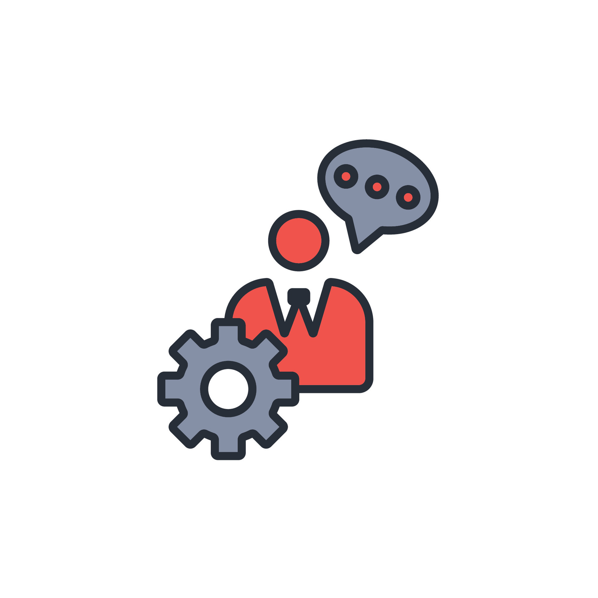 pericia icono. .editable trazo.lineal estilo firmar para utilizar web ... pericia icono. .editable trazo.lineal estilo firmar para utilizar web ...