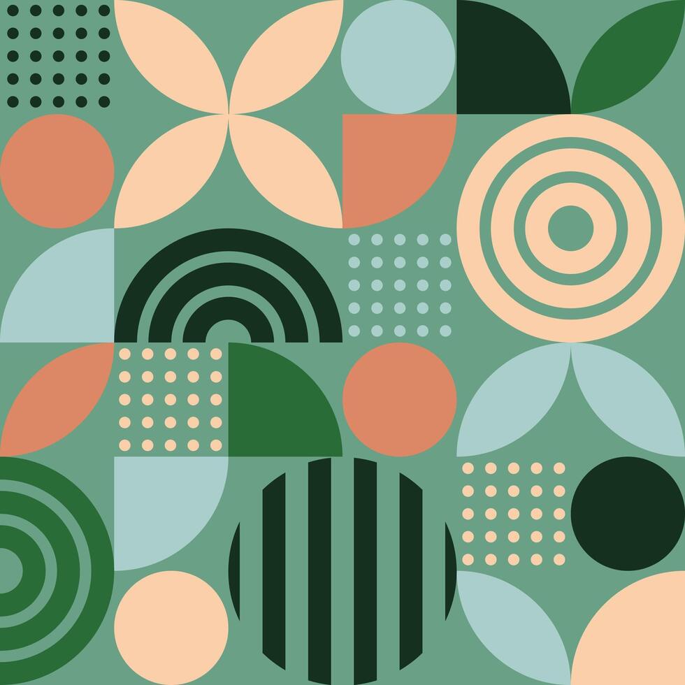 Geometric Pattern Background 47795570 Vector Art At Vecteezy