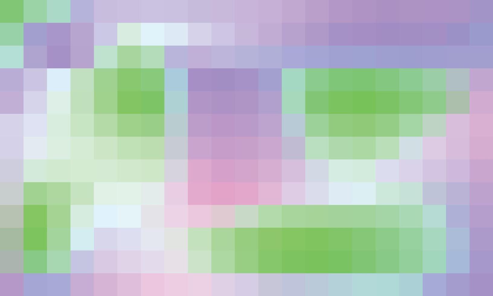 Abstract and colorful pixel background Color palette shades 47796283 ...