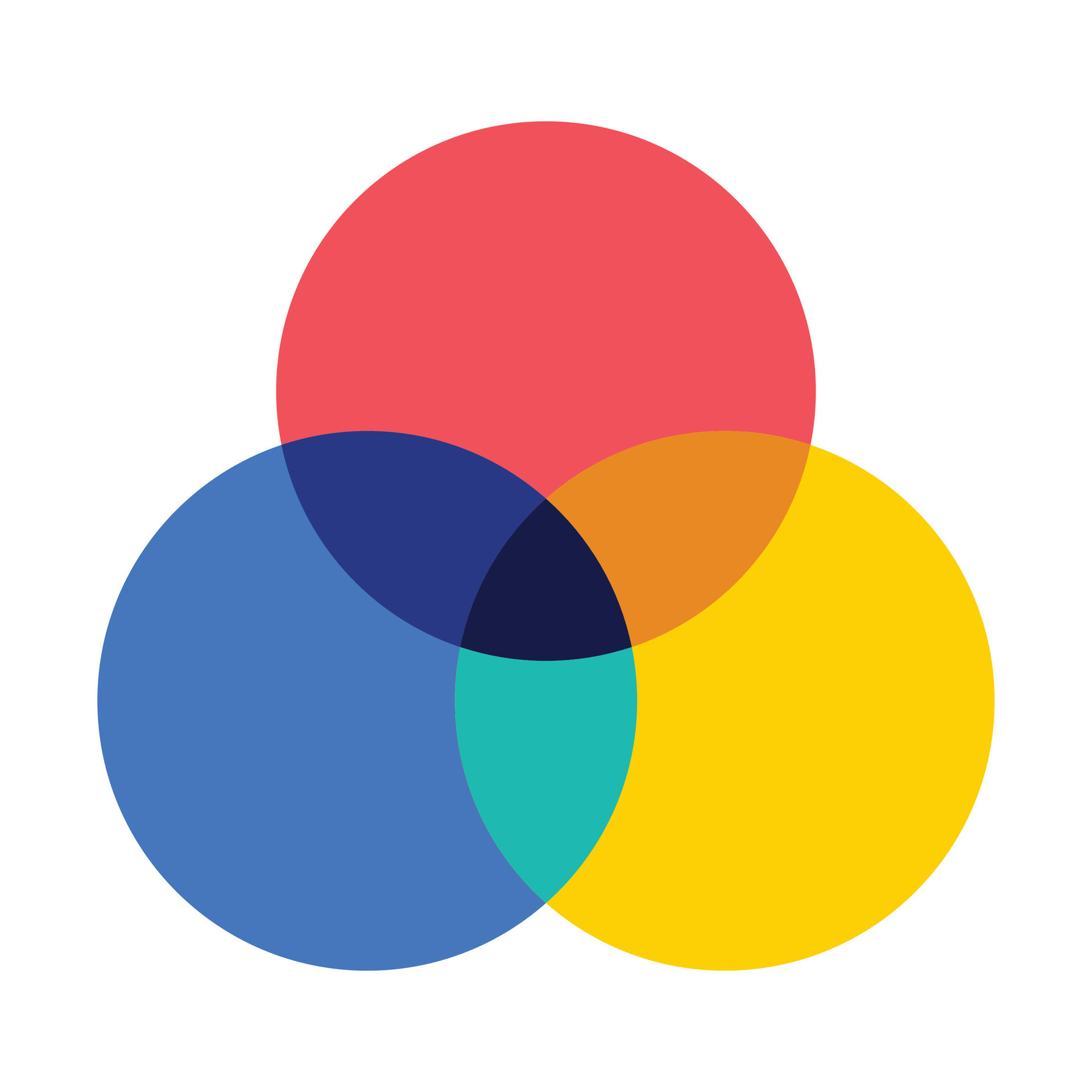 CMYK icon isolated on white background 47796623 Vector Art at Vecteezy