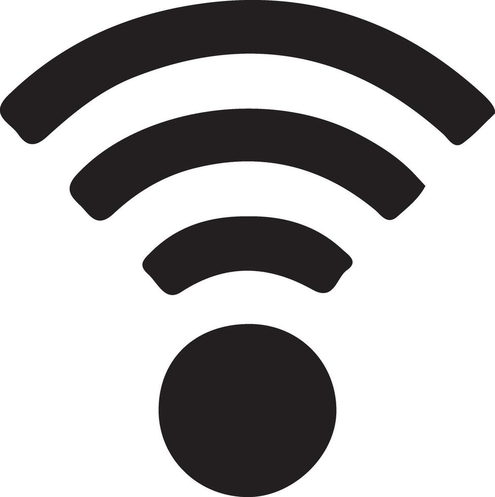 Wifi signal icon wireless symbol connection. Web network connect logo ... Wifi signal icon wireless symbol connection. Web network connect logo ...