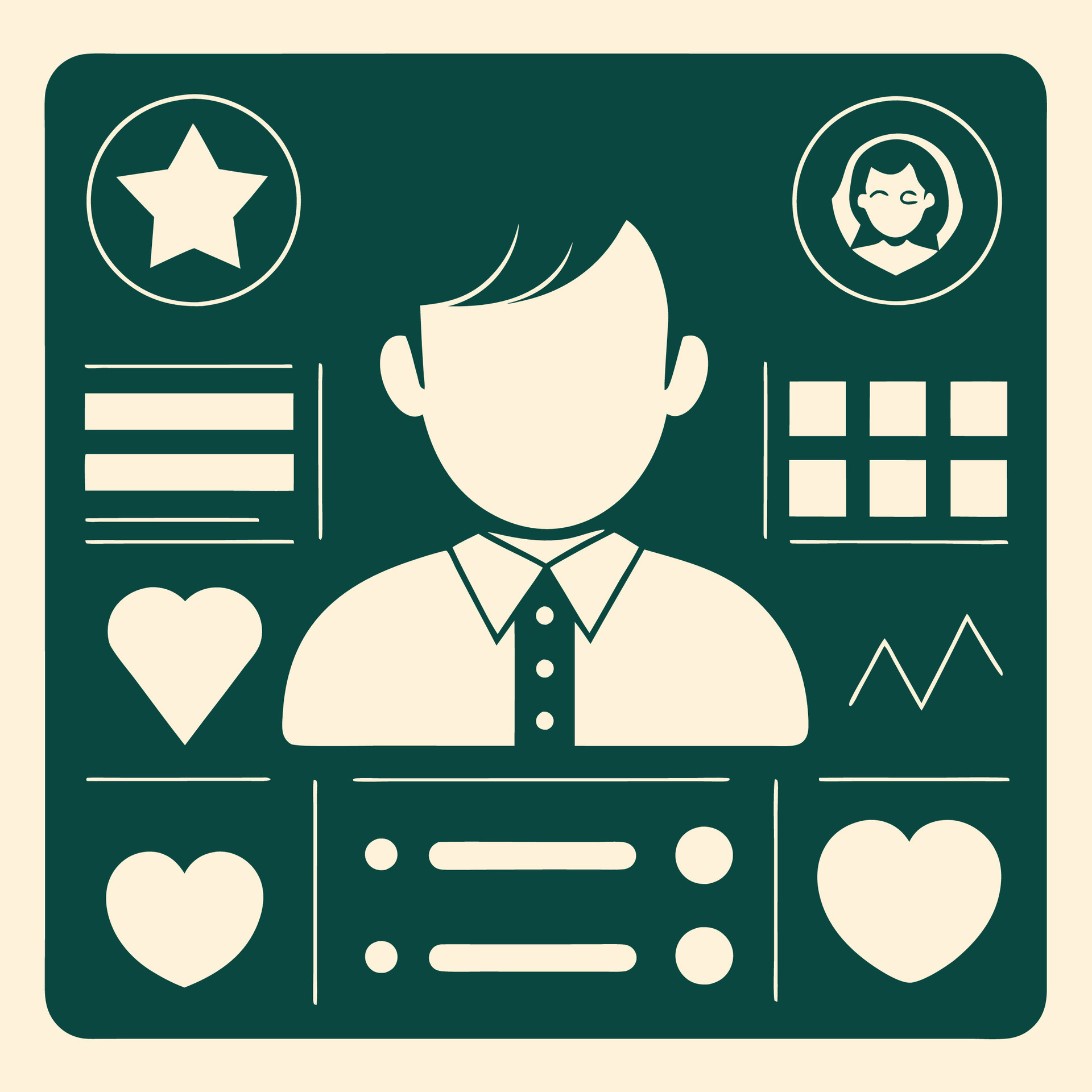 Simple Web Ui Elements Kit Graphic 47800443 Vector Art At Vecteezy