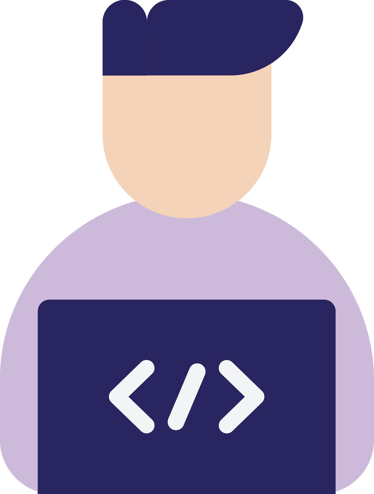 Developer People Office 47810394 Vector Art at Vecteezy