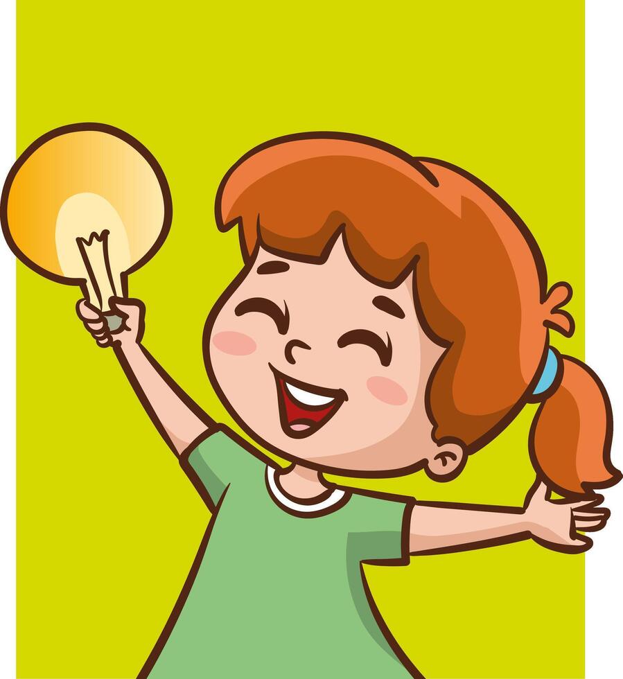 Problem solving concept. Cute kid boy thoughtful ask question. confused ...