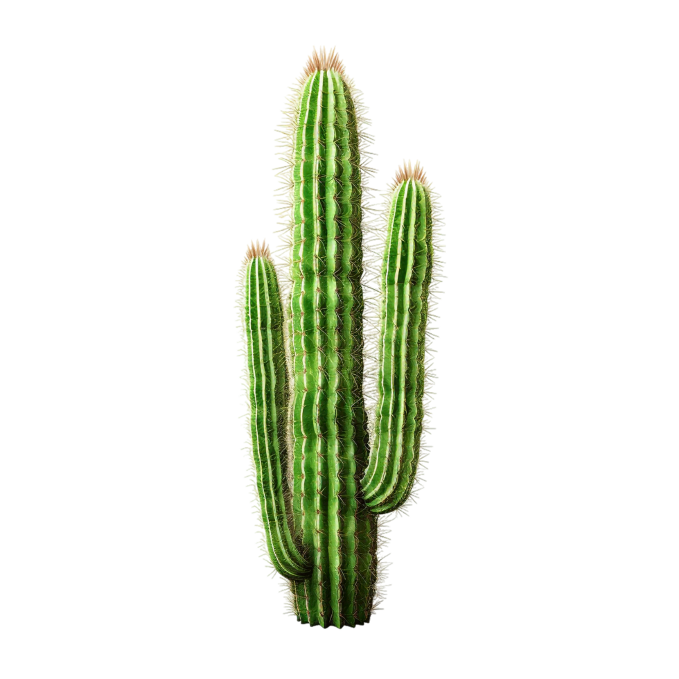 Cactus on transparent background 47826889 PNG