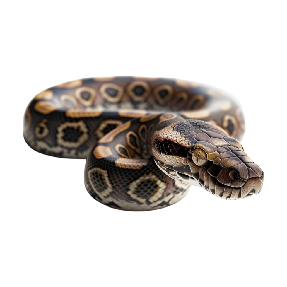 Python Snake on Transparent Background 47828347 PNG Python Snake on Transparent Background 47828347 PNG