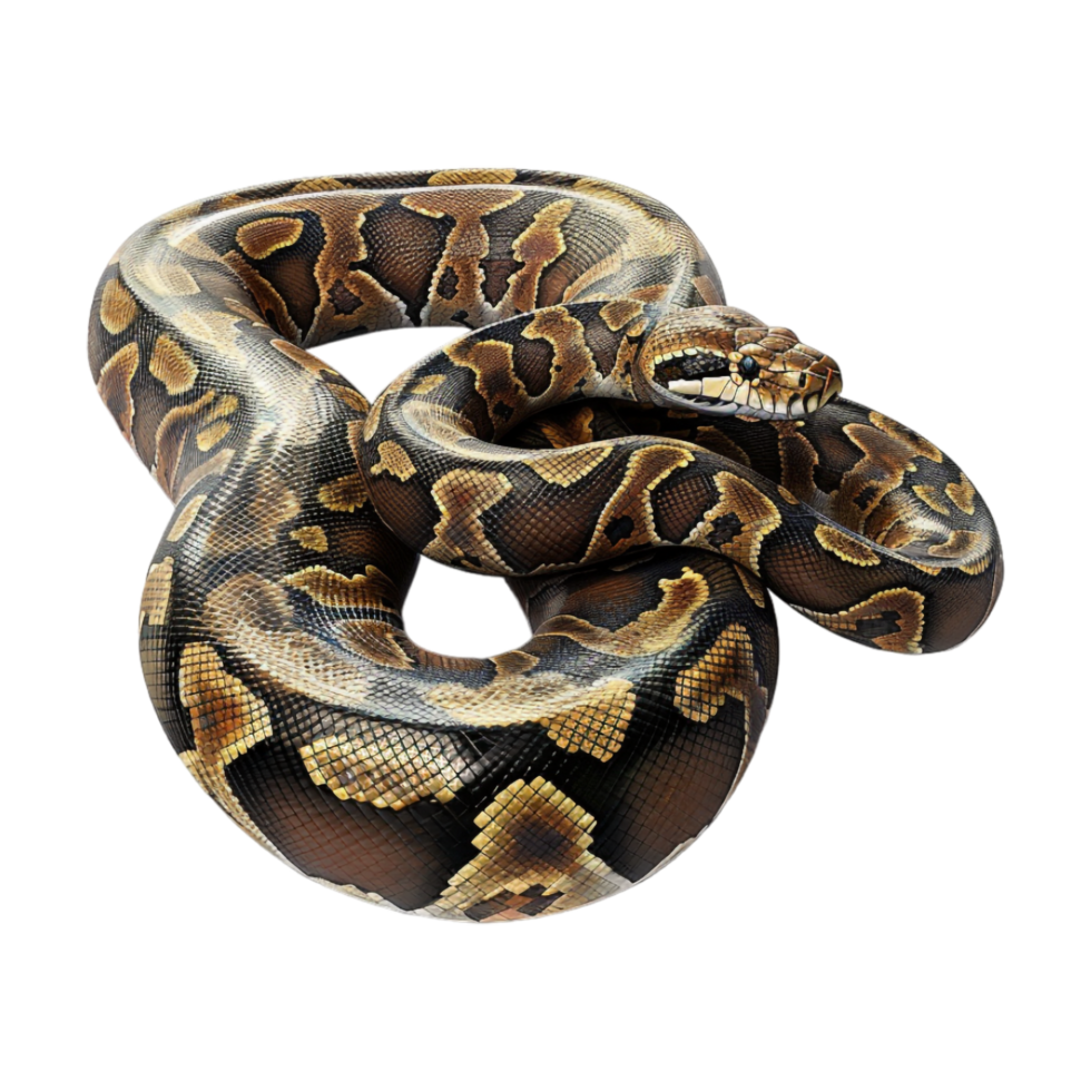 Python Snake on Transparent Background 47828387 PNG Python Snake on Transparent Background 47828387 PNG