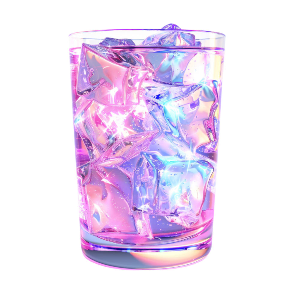 Neon Glass Pngs For Free Download