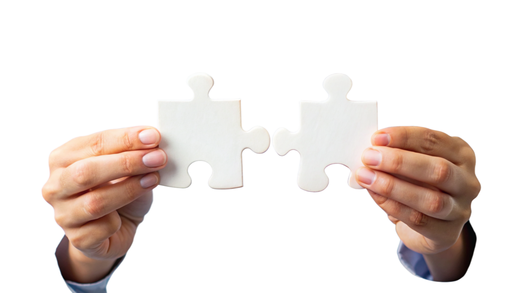 Two Hands Holding Puzzle Pieces Together 47832296 PNG Two Hands Holding Puzzle Pieces Together 47832296 PNG