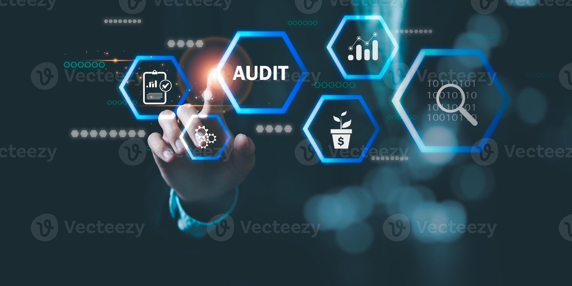 Data Audit Stock Photos, Images and Backgrounds for Free Download