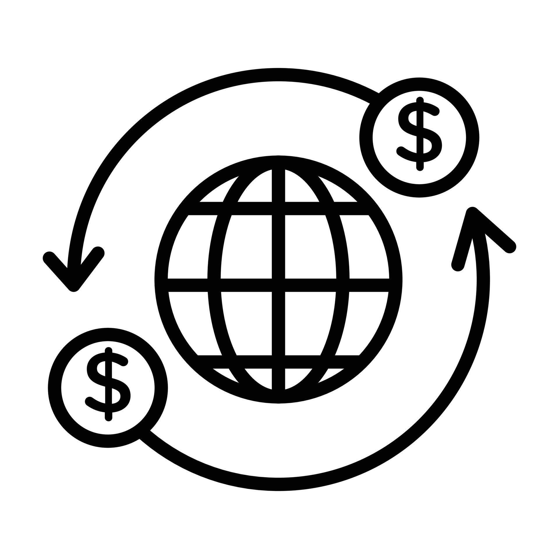 International money transfer icon 47847119 Vector Art at Vecteezy International money transfer icon 47847119 Vector Art at Vecteezy