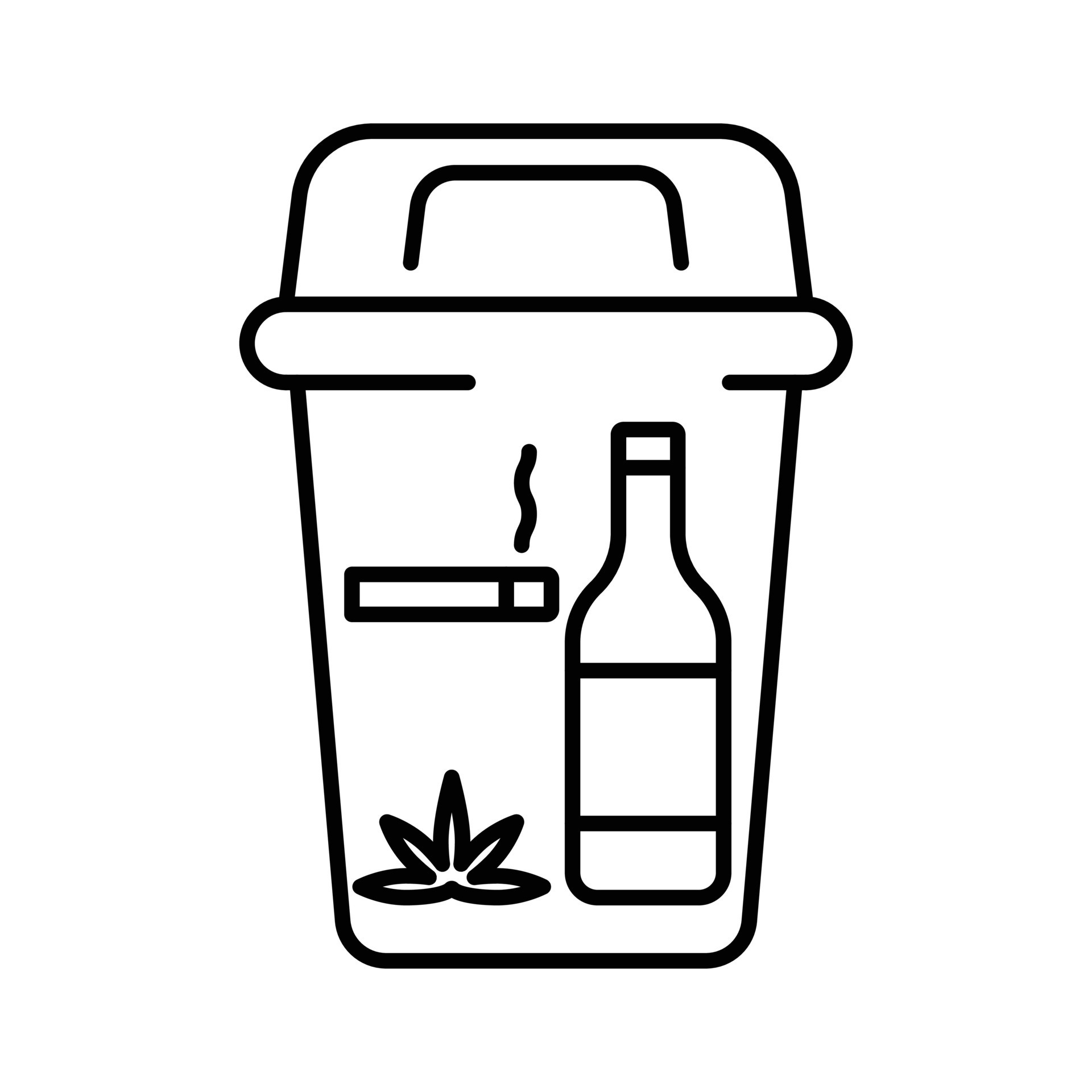 Quitting bad habits icon black and white sign 47847233 Vector Art at ... Quitting bad habits icon black and white sign 47847233 Vector Art at ...
