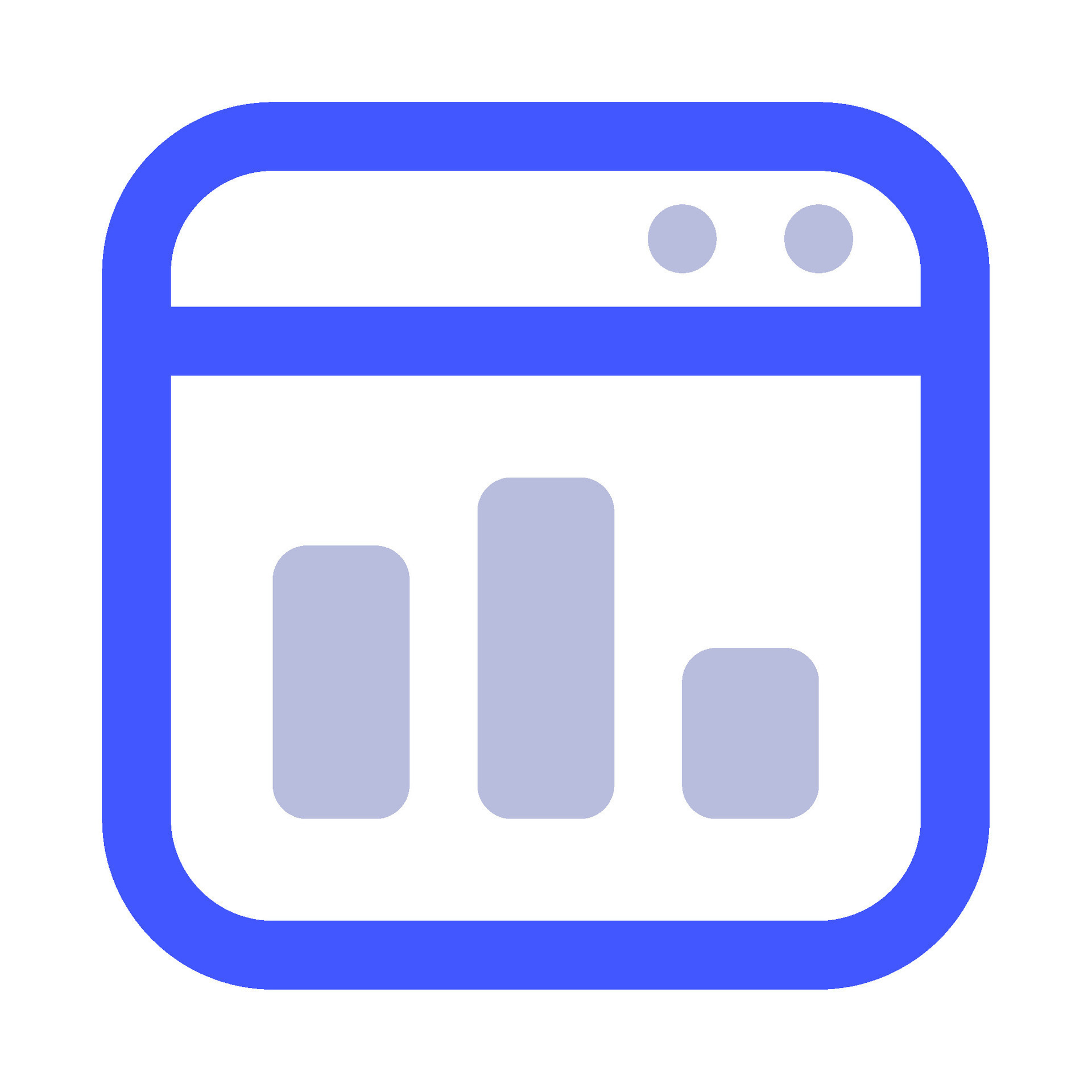 Analytics Dashboard icon for web, app, infographic, etc 47887571 Vector ...