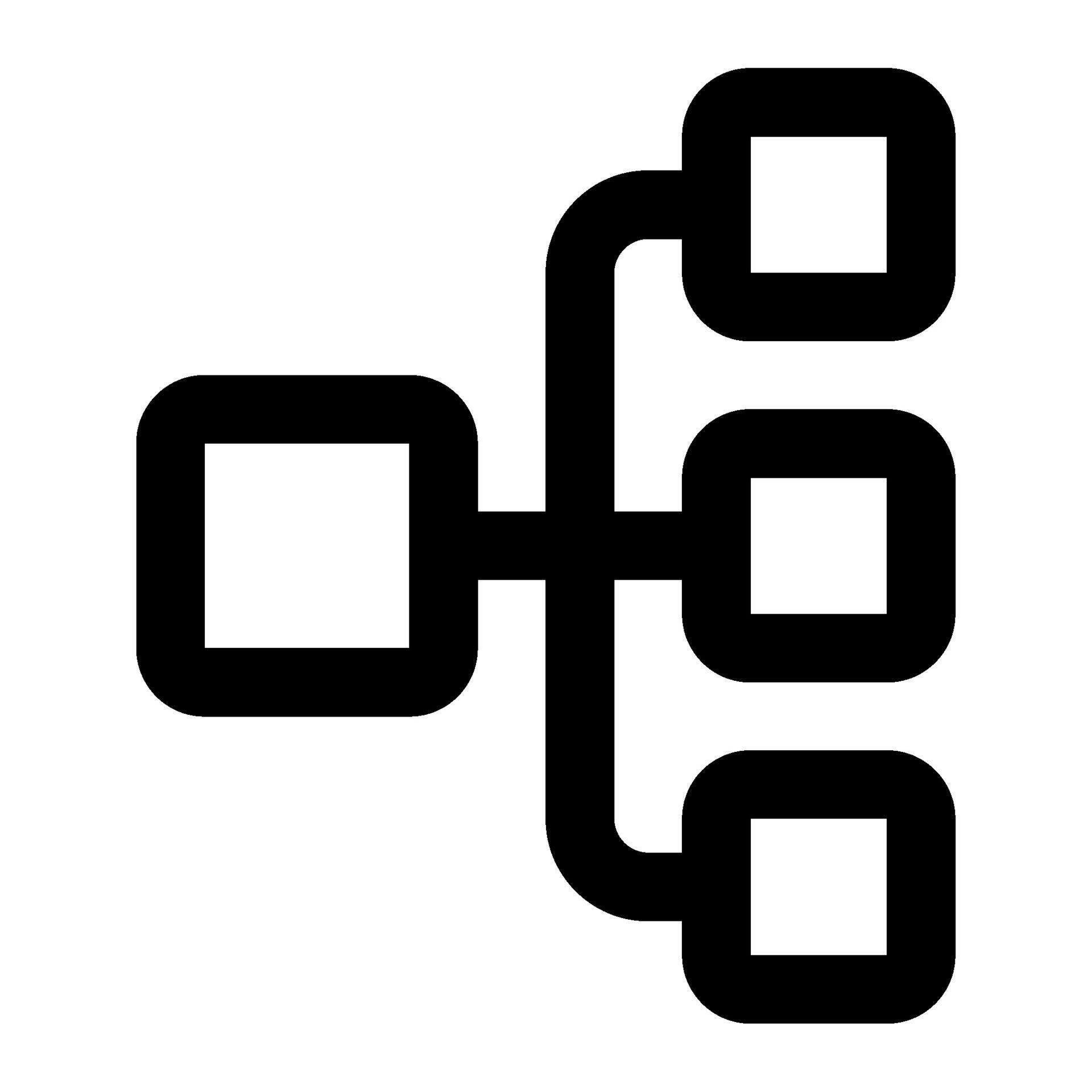 Schema icon for web, app, infographic, etc 47887780 Vector Art at Vecteezy