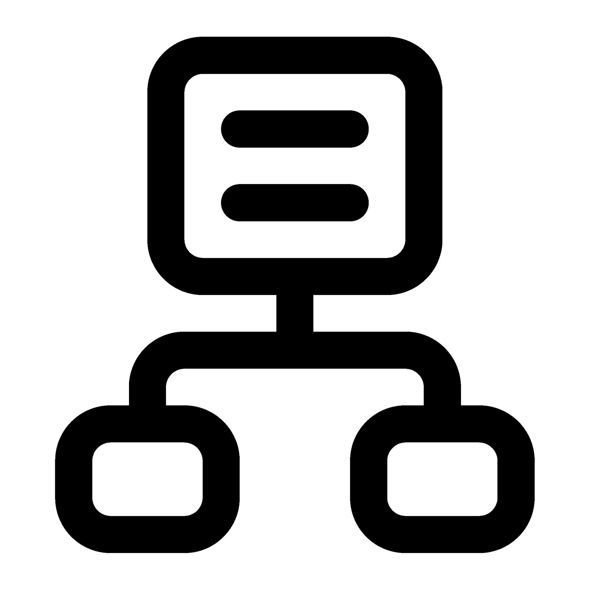 Sitemap Icon For Web App Infographic Etc 47887786 Vector Art At Vecteezy