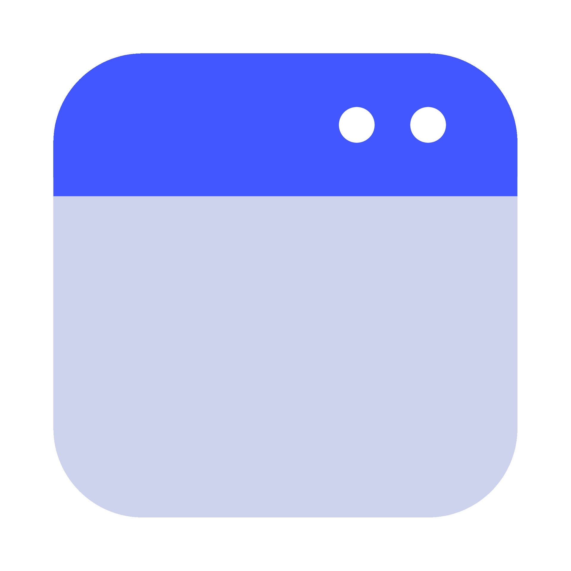 Browser icon for web, app, infographic, etc 47887950 Vector Art at Vecteezy