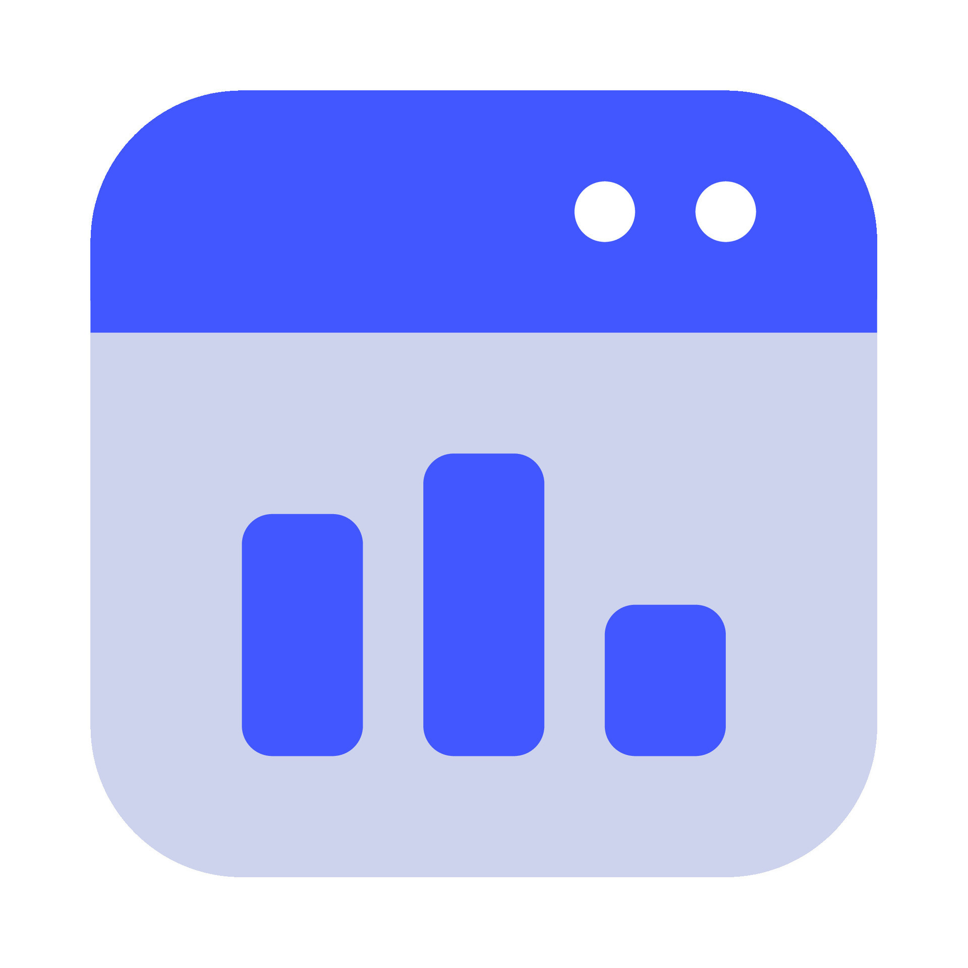 Analytics Dashboard icon for web, app, infographic, etc 47887988 Vector ...