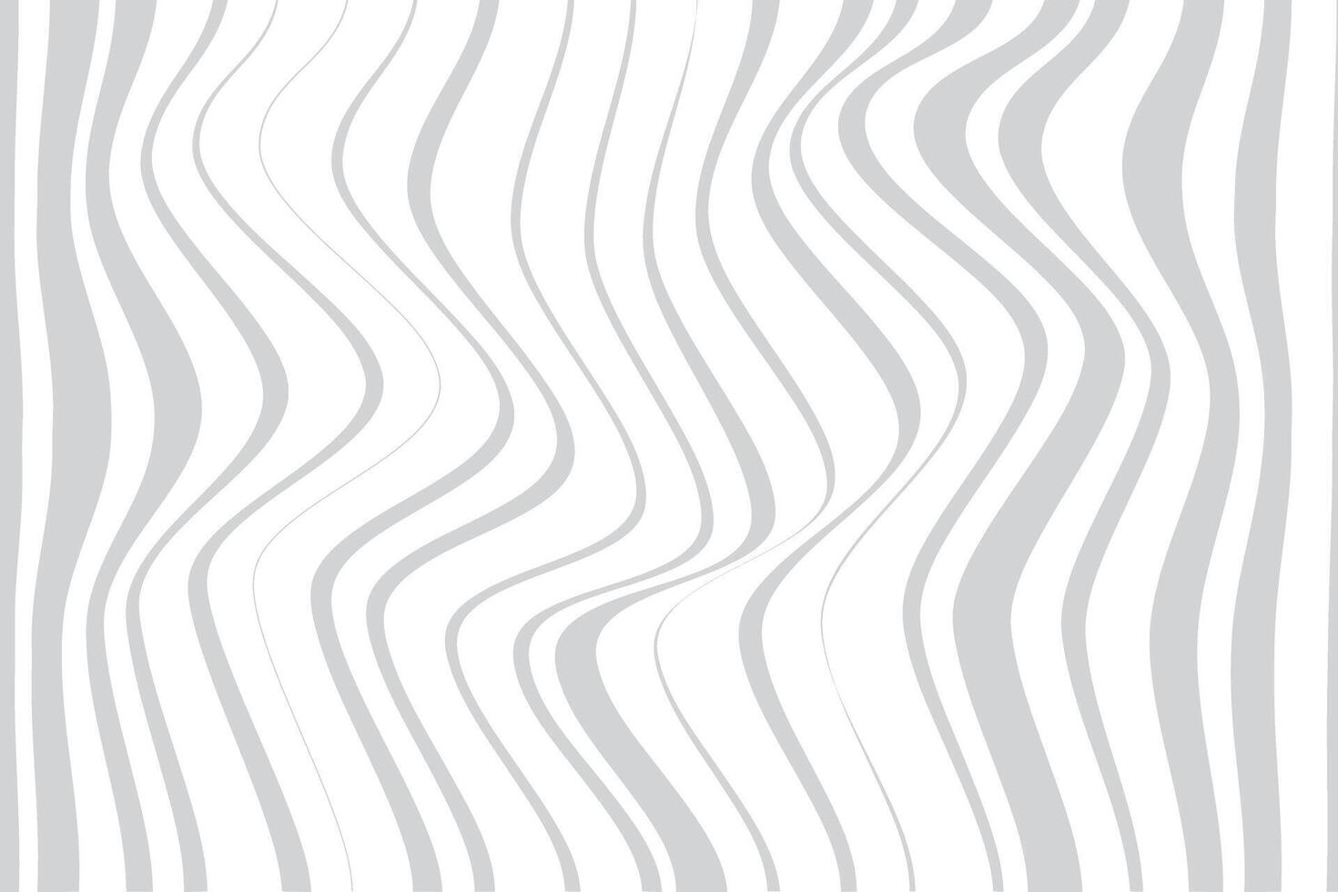 simple abstract grey ash color vertical wavy distort line pattern 47929053 Vector Art at Vecteezy