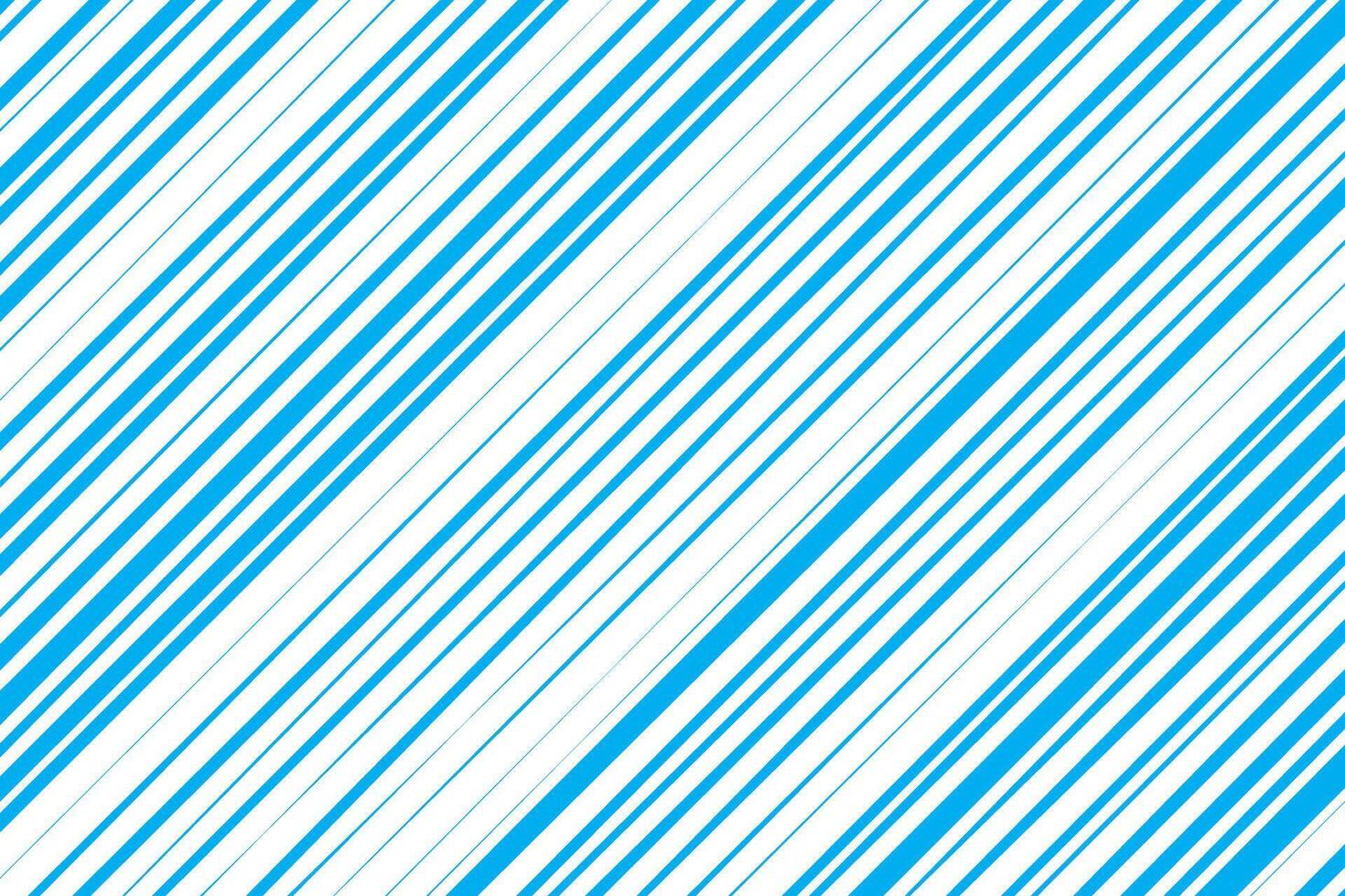 Simple Abstract Sky Color Thin To Thick Daigonal Line Pattern A Pattern Of Blue Lines On A White