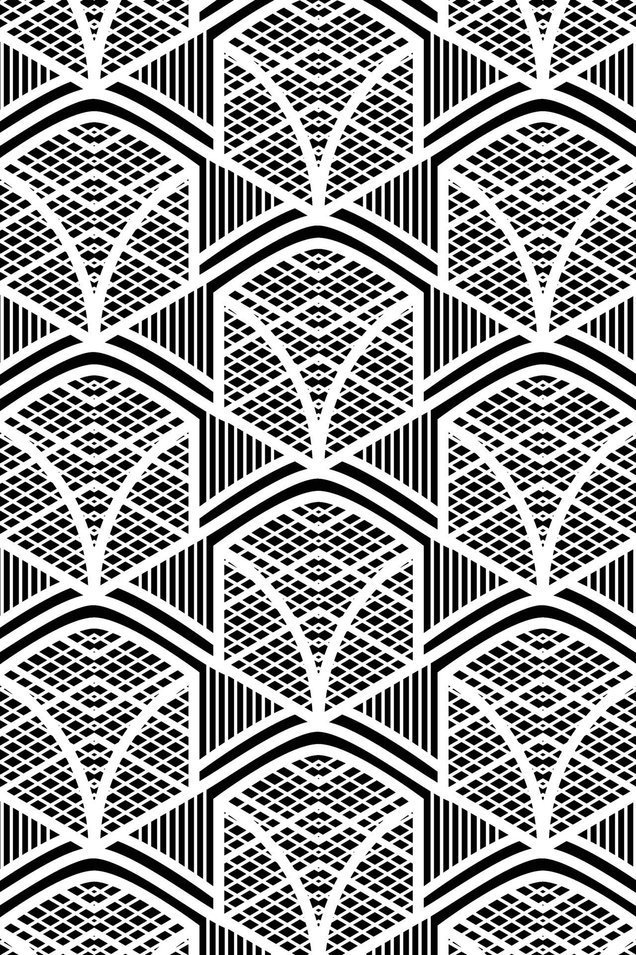 Abstract Geometric hexagonal Pattern Background 47934751 Vector Art at ... Abstract Geometric hexagonal Pattern Background 47934751 Vector Art at ...
