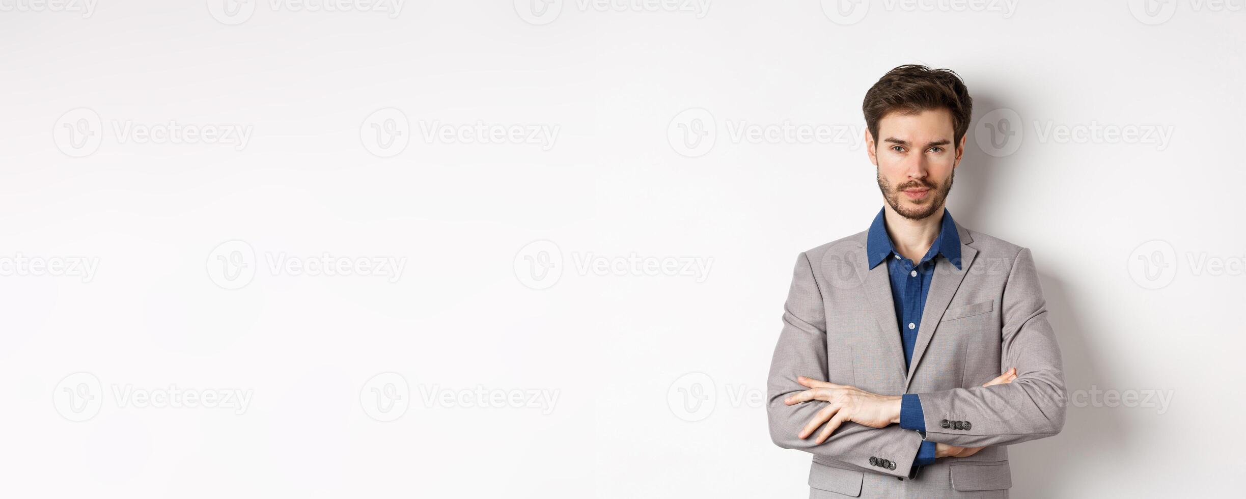 Business Man White Background Stock Photos, Images and Backgrounds for ...
