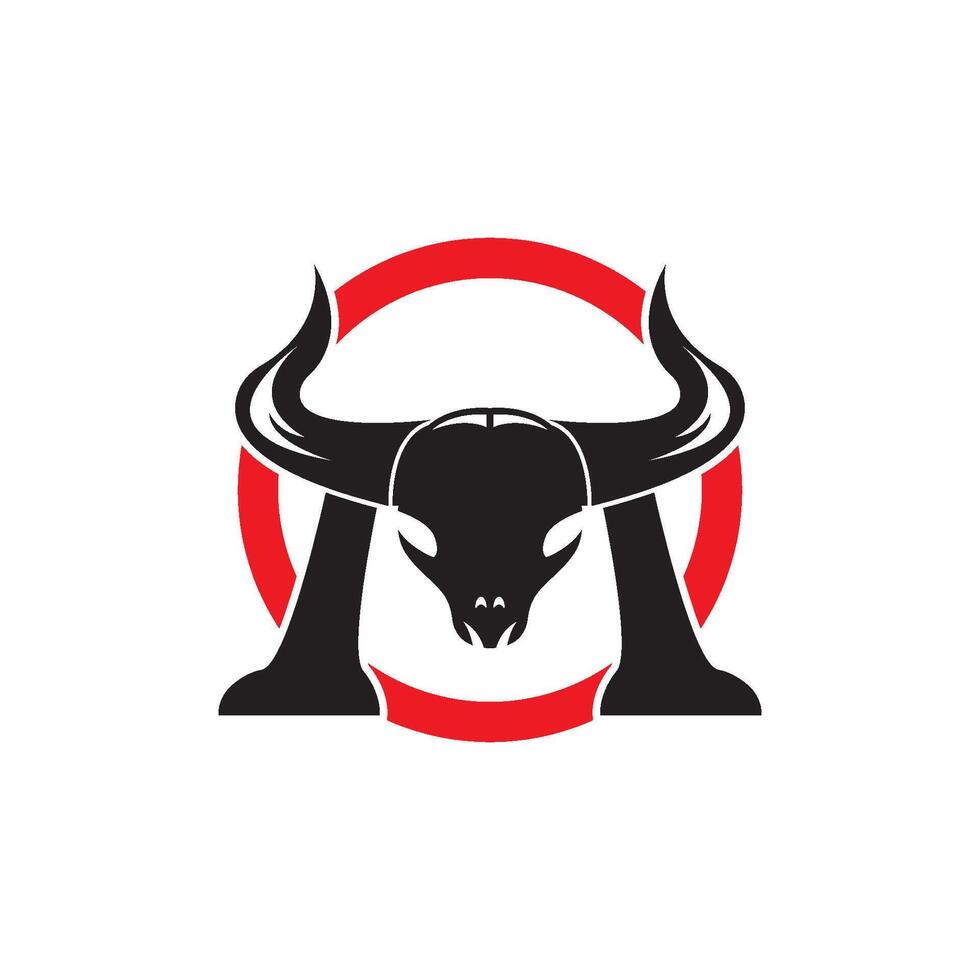 Matador logo icon illustration. 47973511 Vector Art at Vecteezy