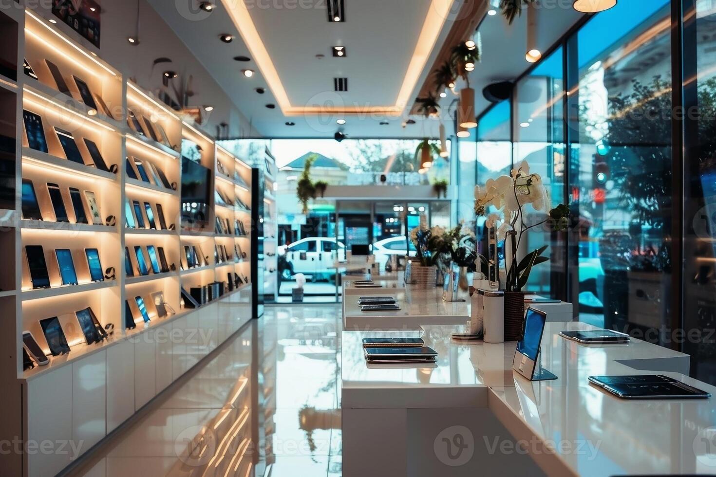 Electronics Shop Stock Photos, Images and Backgrounds for Free Download