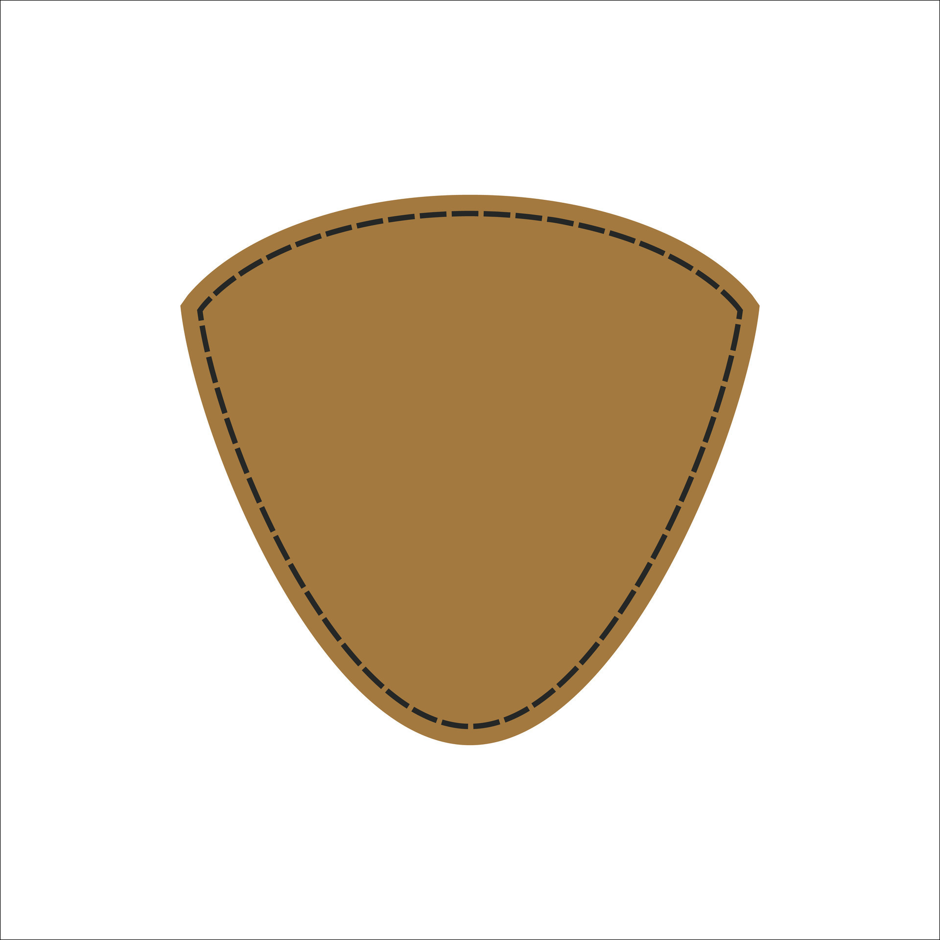 Flat Shield Badge Icon Element 47984083 Vector Art At Vecteezy