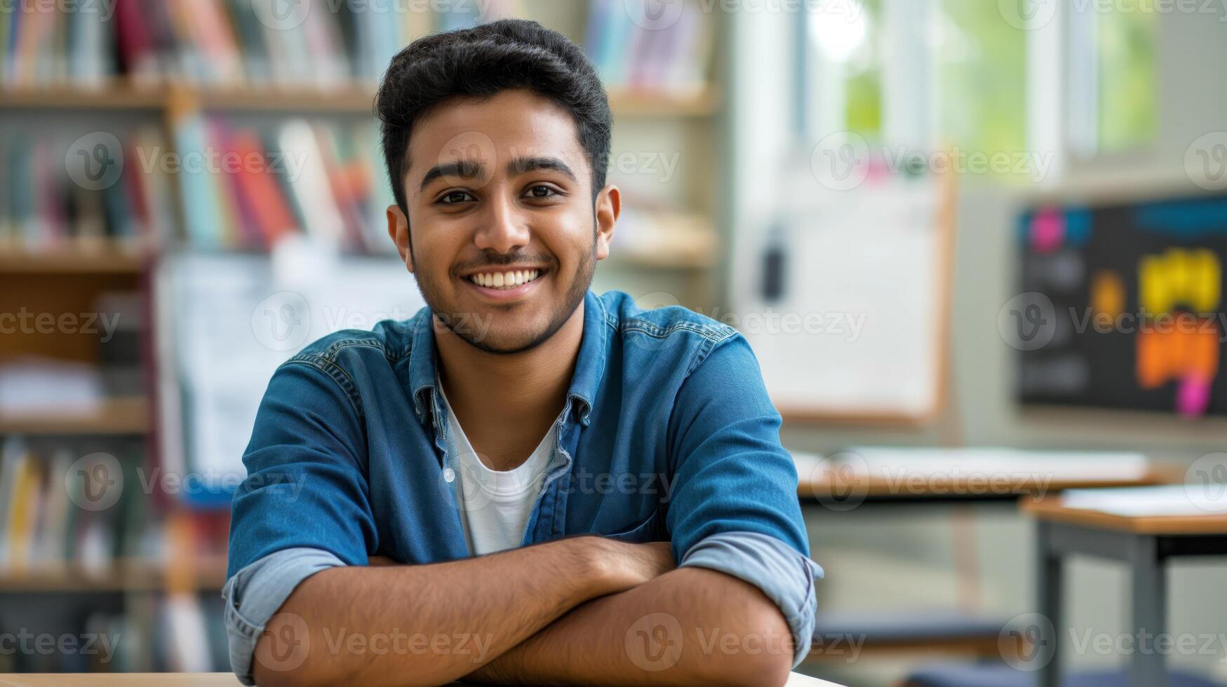South Asian Student Stock Photos, Images and Backgrounds for Free Download
