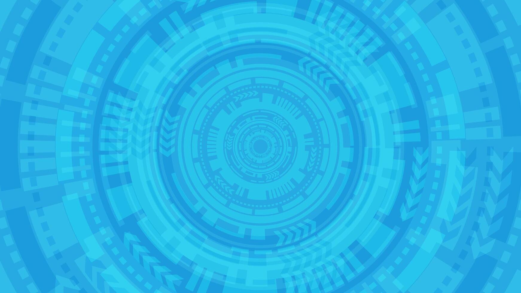 Abstract Technology Background 48012481 Vector Art at Vecteezy