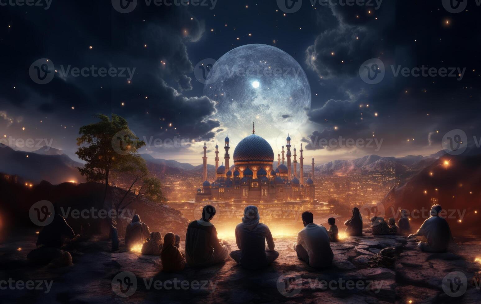 Iftar Poster Stock Photos, Images and Backgrounds for Free Download