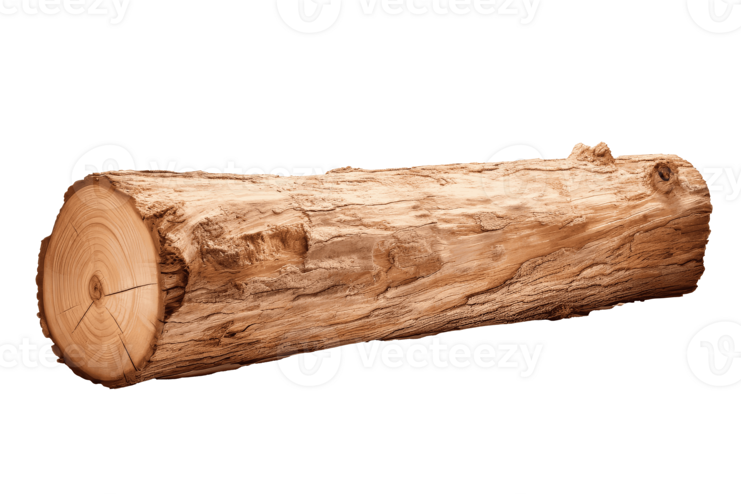 Logs cutout transparent 48027018 PNG