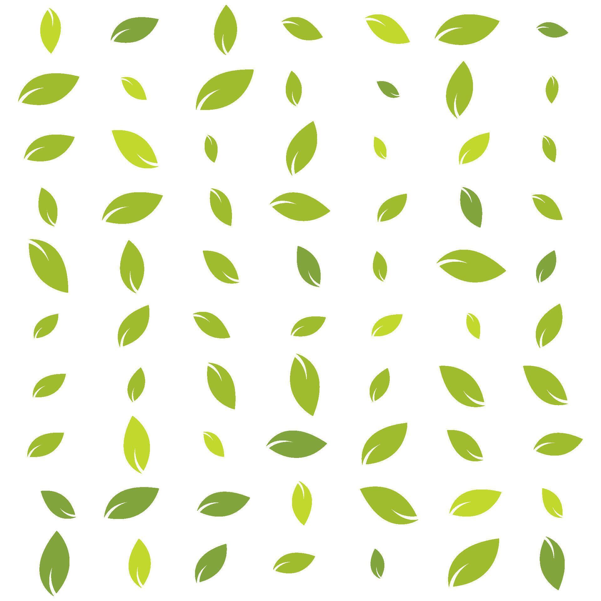 Leaf background pattern 48039040 Vector Art at Vecteezy
