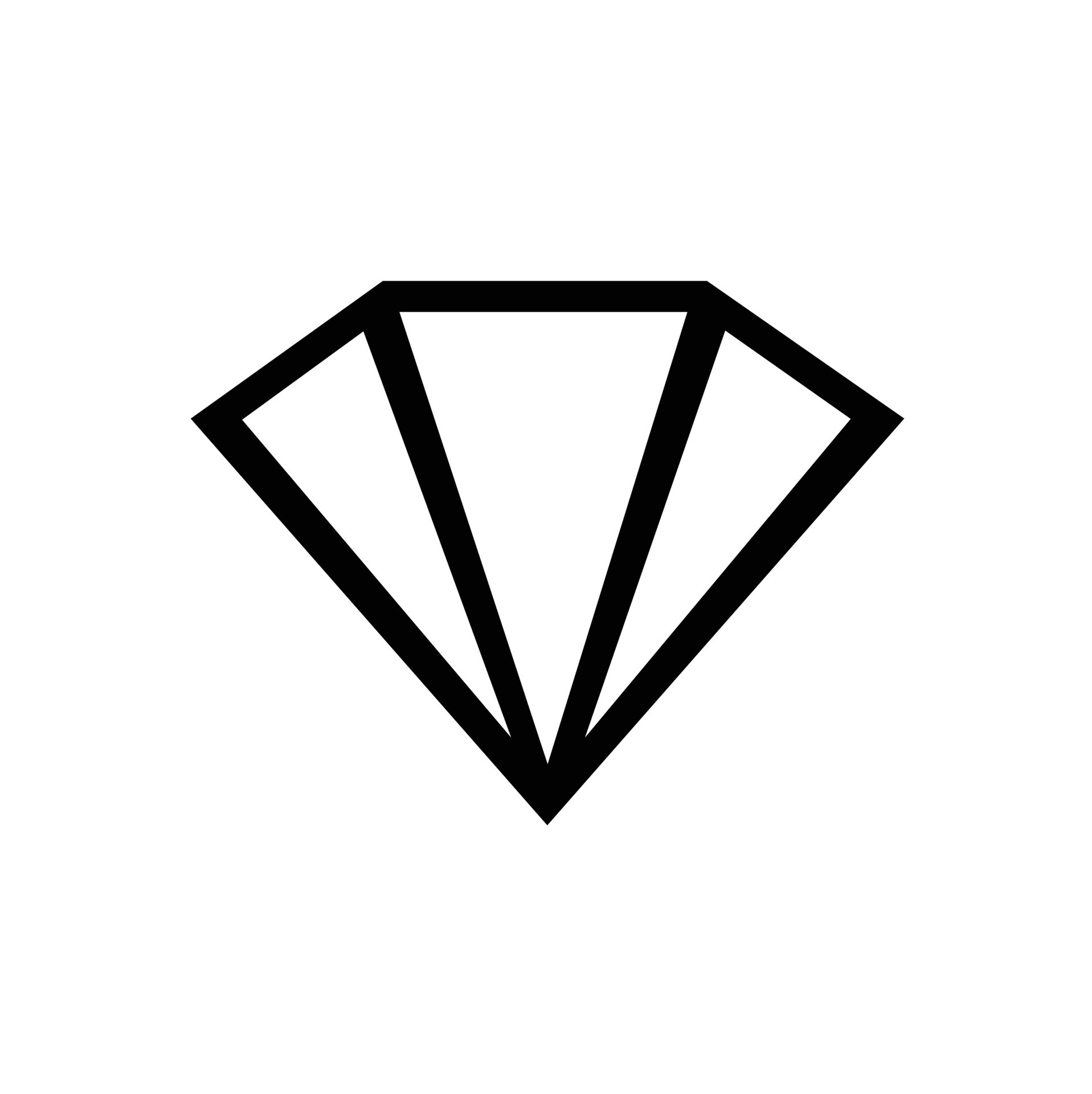 Diamond icon. diamond gems 48043778 Vector Art at Vecteezy