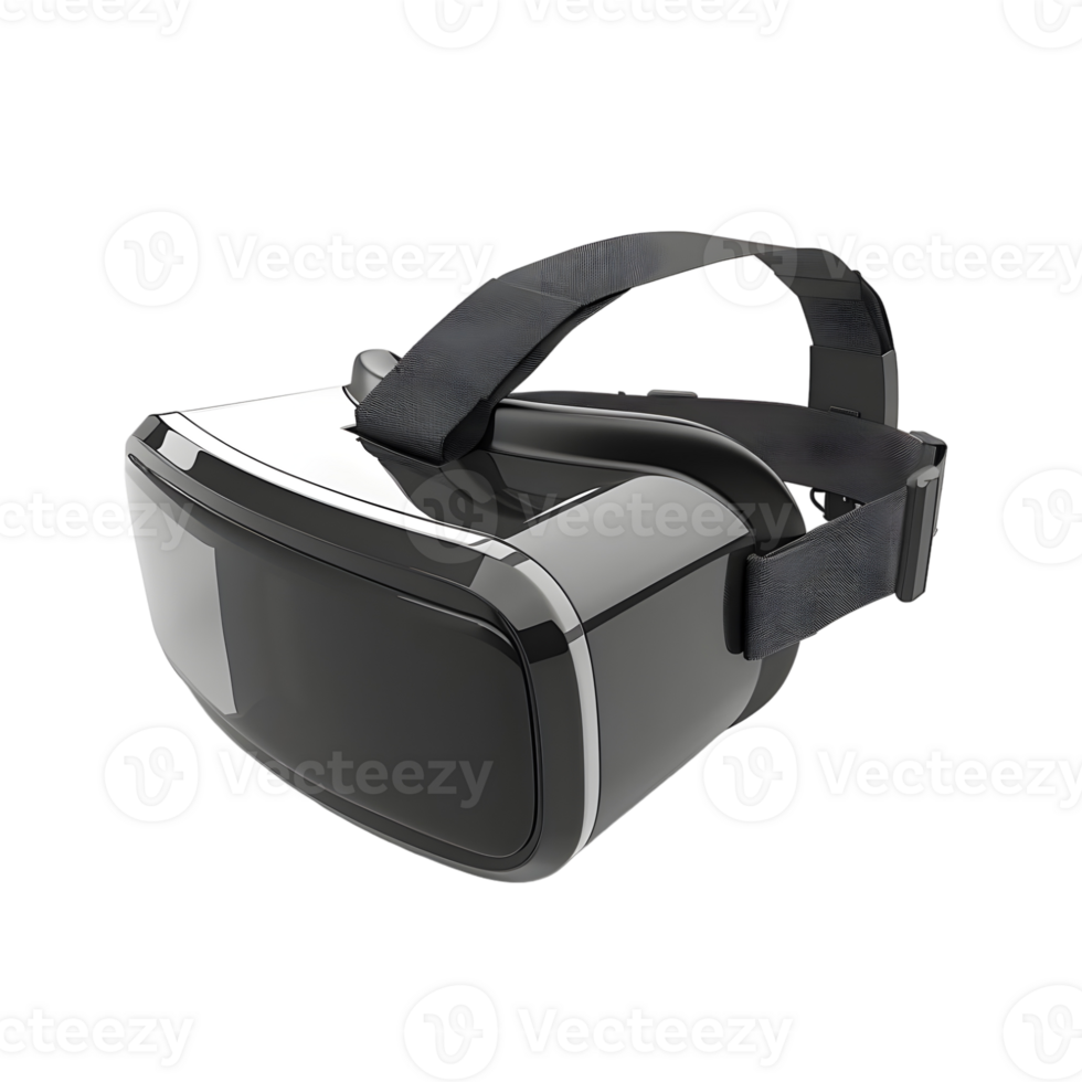 Virtual reality vr glasses isolated on transparent background 48045025 PNG Virtual reality vr glasses isolated on transparent background 48045025 PNG
