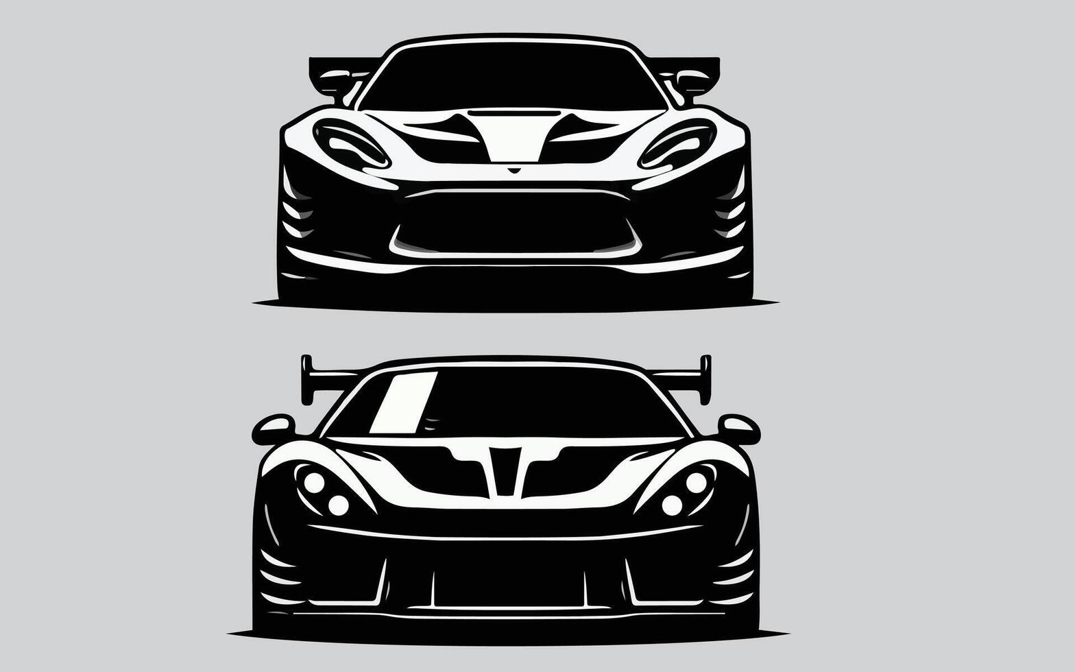 Sports Car Design illustration 48054638 Vector Art at Vecteezy