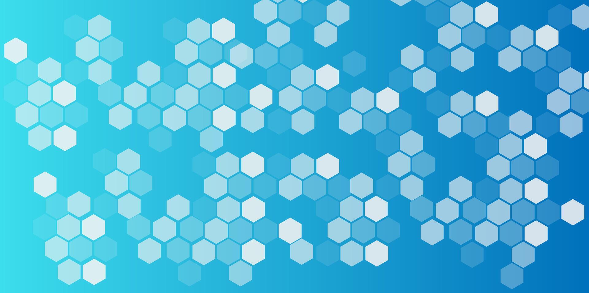 Minimal geometric Abstract blue color background. Dynamic shapes composition. illustration.Eps10 ...