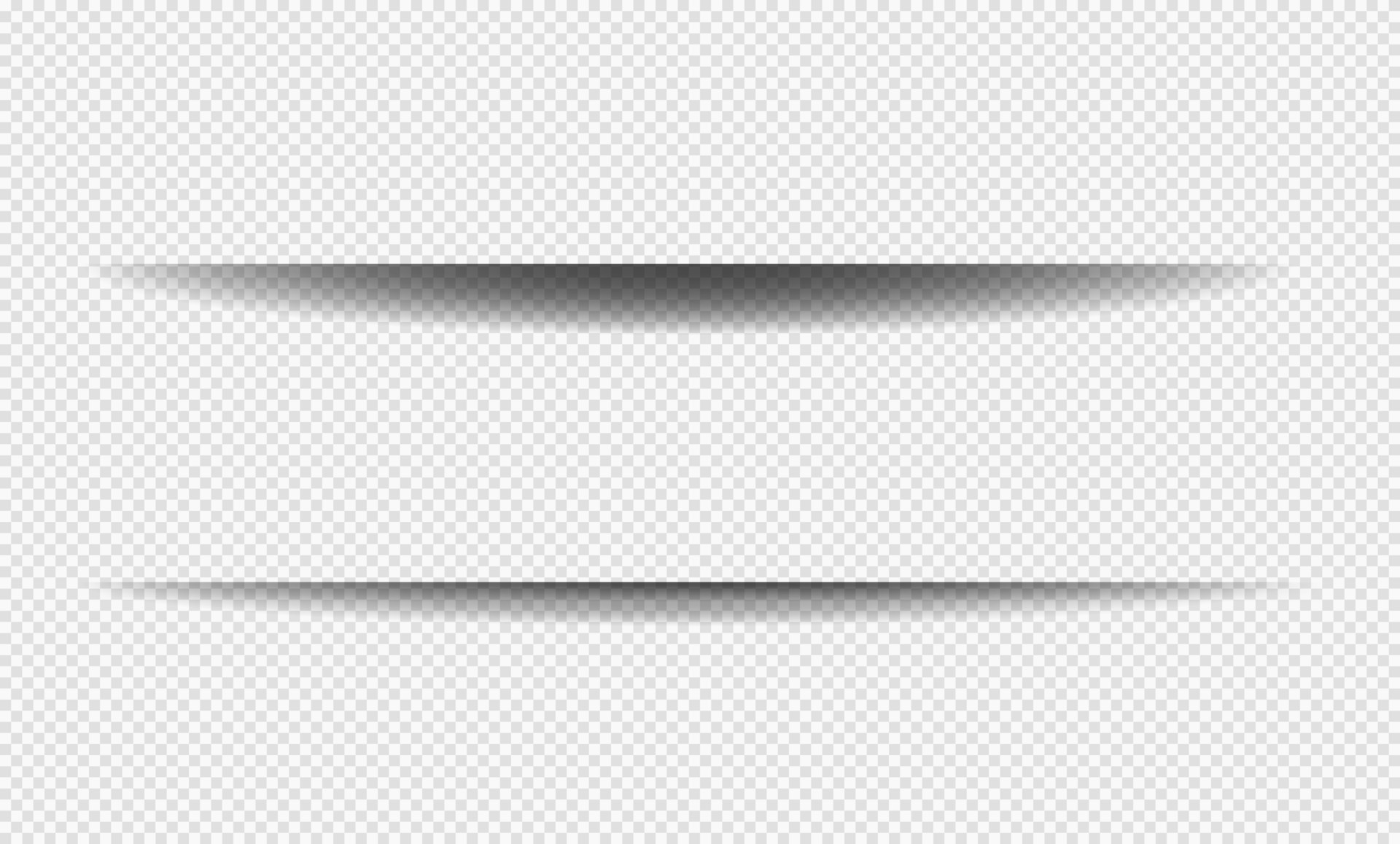 Realistic shadow with soft edges. shadow effect. Transparent oval ... Realistic shadow with soft edges. shadow effect. Transparent oval ...