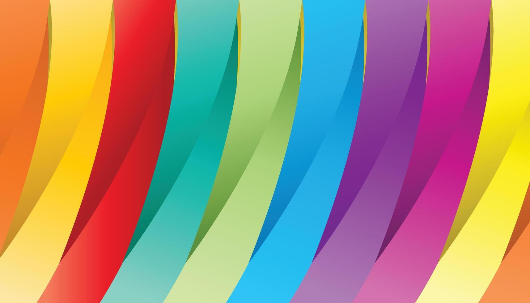 colorful gradient background 48065135 Vector Art at Vecteezy
