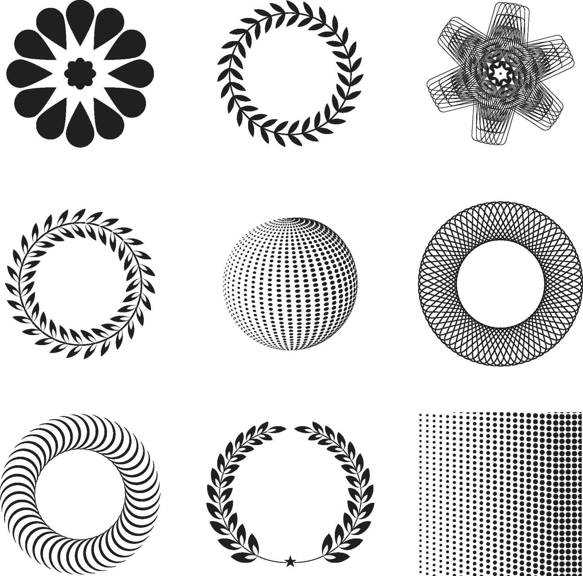 creative elements design 48067365 Vector Art at Vecteezy creative elements design 48067365 Vector Art at Vecteezy
