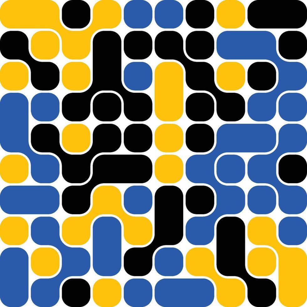 Metaball Connect Dot Set Circle Shapes Abstract Geometric Dots Morphing Blob Elements For For