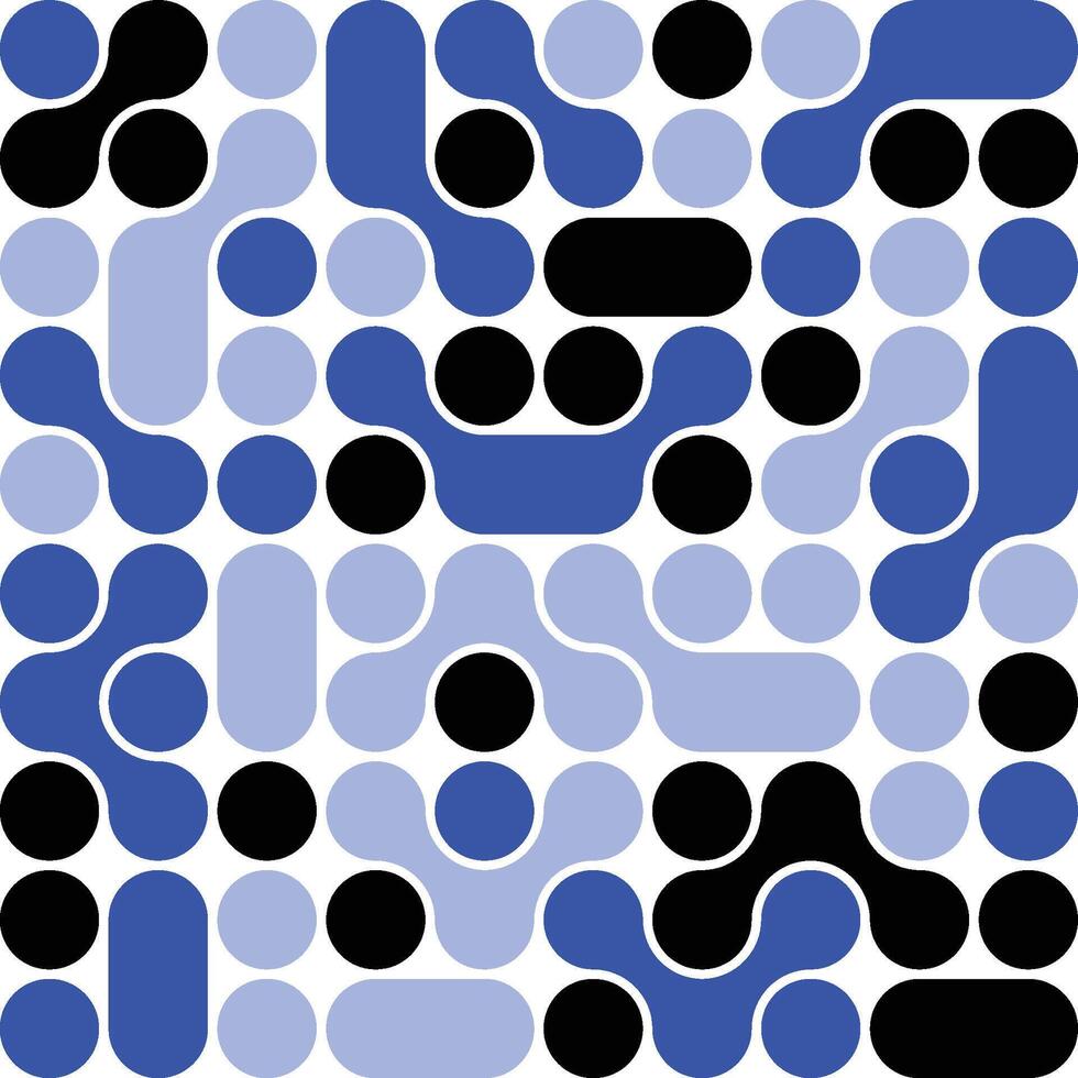 Metaball Connect Dot Set Circle Shapes Abstract Geometric Dots Morphing Blob Elements For For